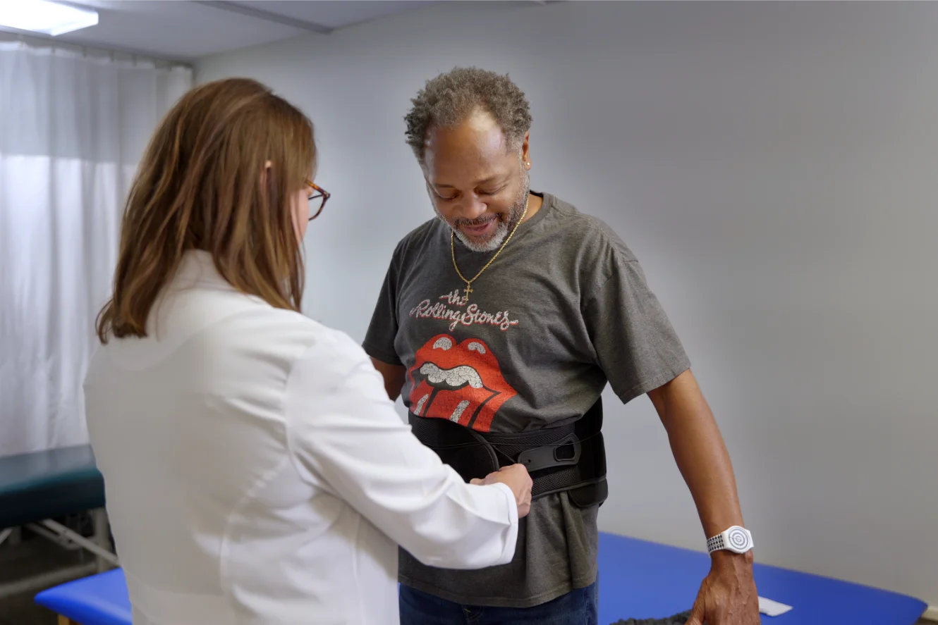 Elevate Medical - Innovative Health Solutions