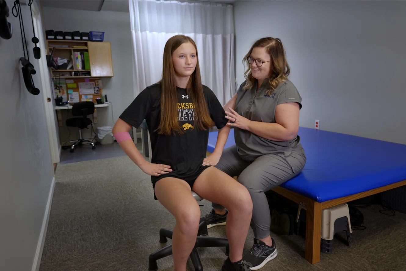 Elevate Medical - Innovative Health Solutions